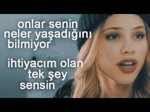 Shawn Mendes - Bad Reputation (Türkçe Çeviri) [Before I Fall]