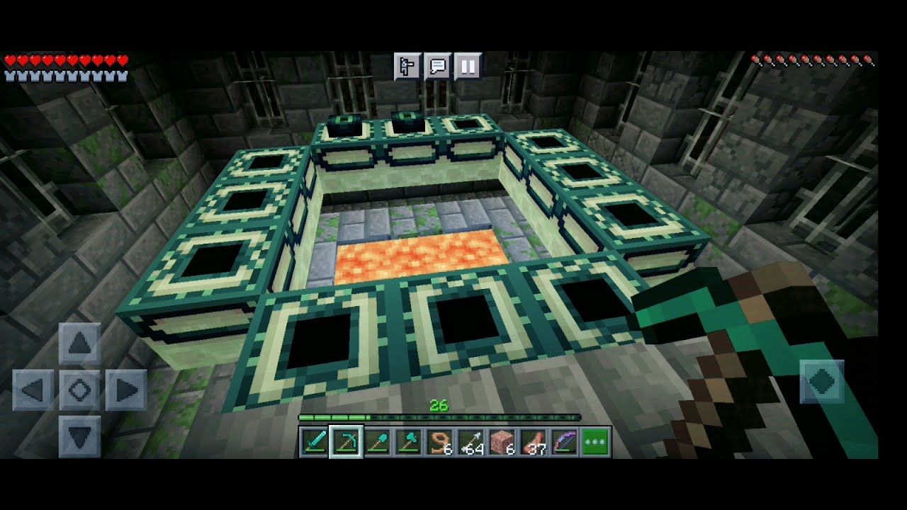 Minecraft gaming - YouTube