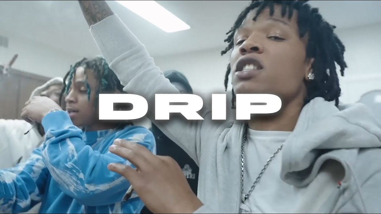 [FREE] Blovee X Kyle Richh NY/UK Sample Drill Type Beat "DRIP" 2023 ...