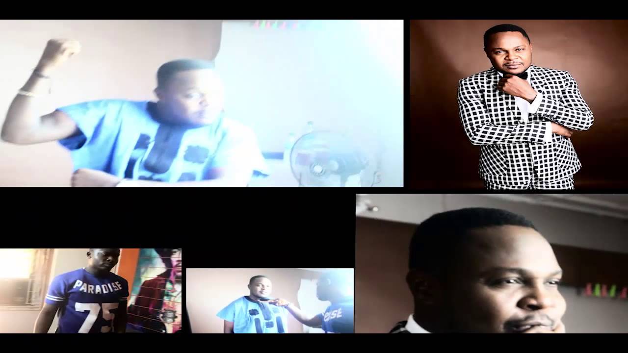 Poster Plug featuring Femi Jacobs Directed by Bosun Adu - YouTube