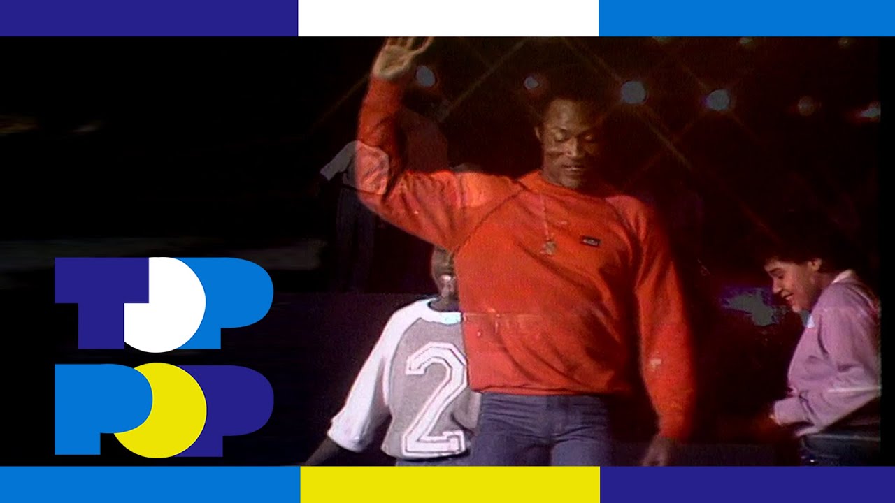 Oscar Harris & The Twinkle Stars - Song For The Children • TopPop - YouTube