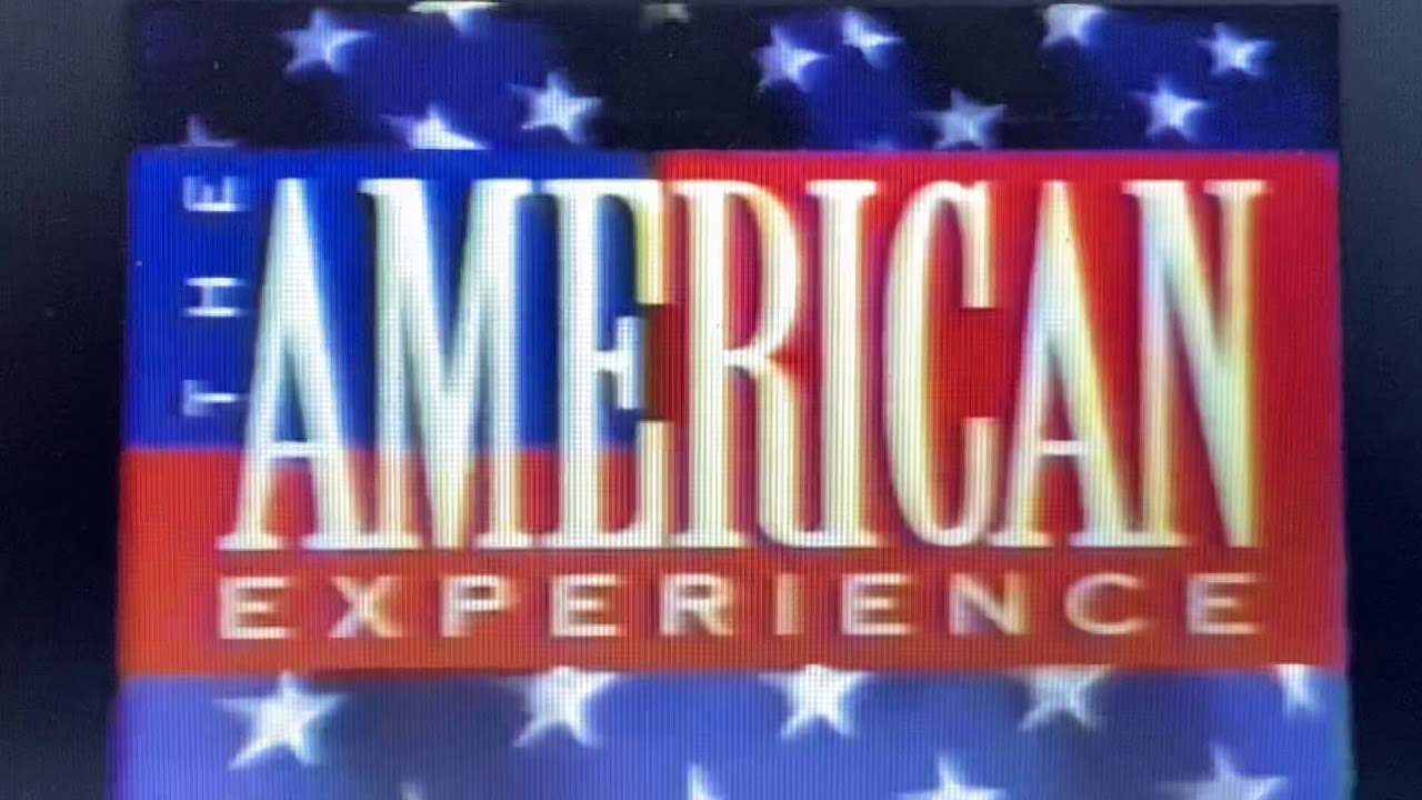 WGBH intershow November 9, 1994 10:00pm - YouTube