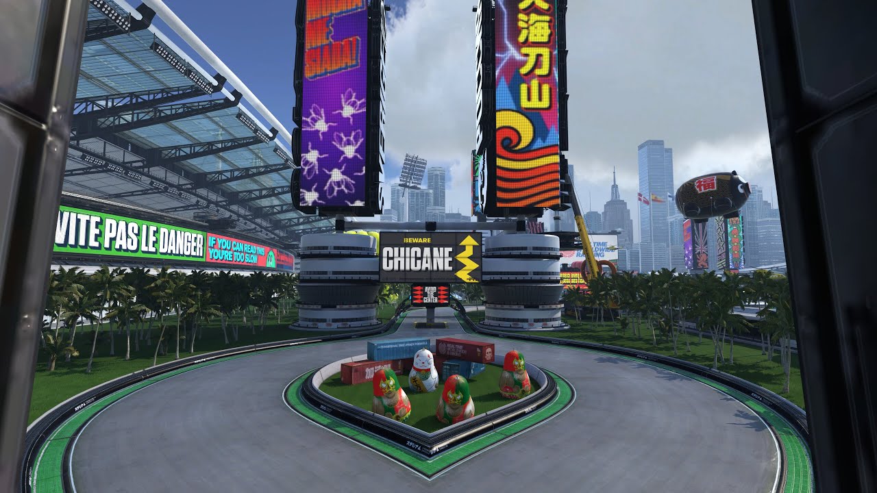 Trackmania Turbo #074 - 33.780 by RotakeR [WR] - YouTube