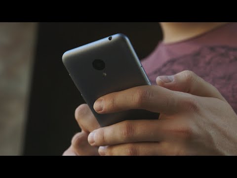 Meizu M2 mini review - comparison with M2 Note