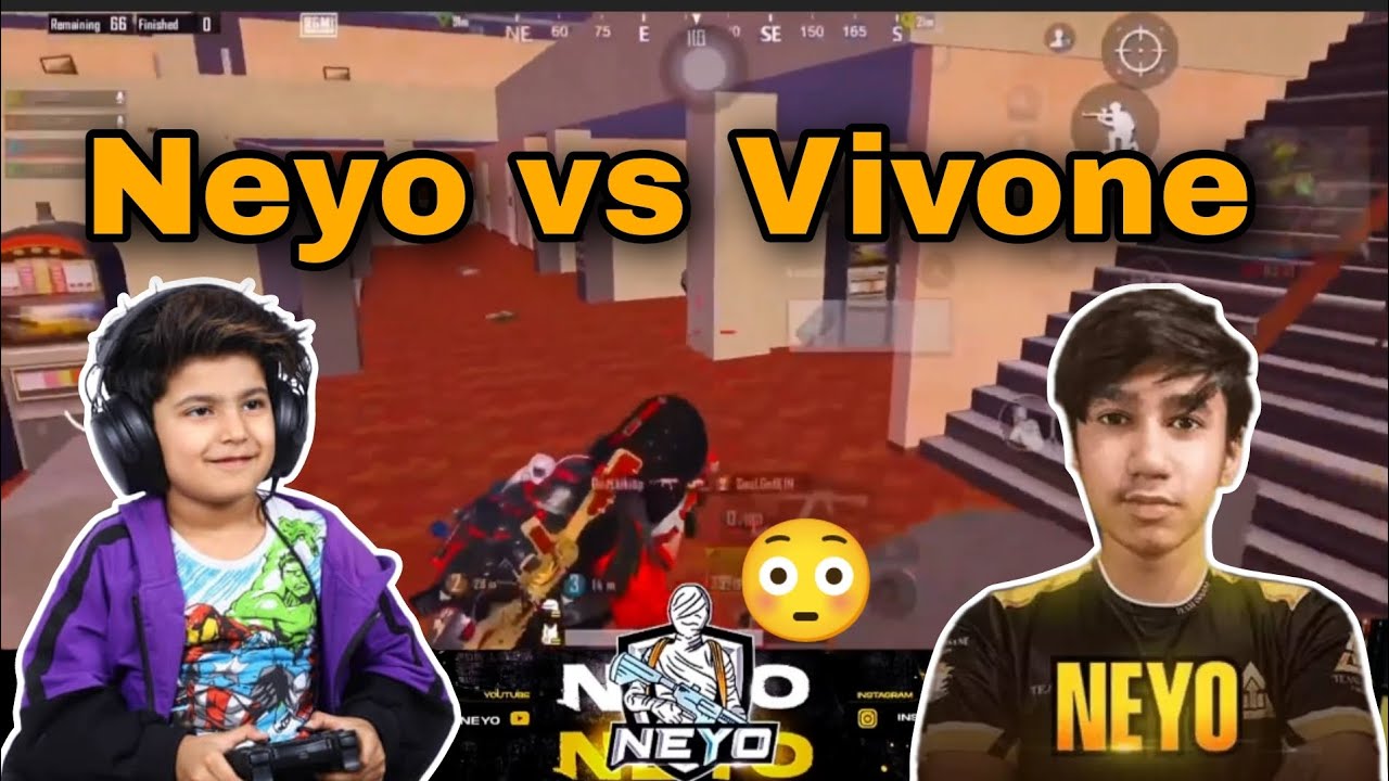 Soul Neyo vs Godl VivOne 1v1 🔥|| soul vs Godlike fight in pecado 🚀💛 ...