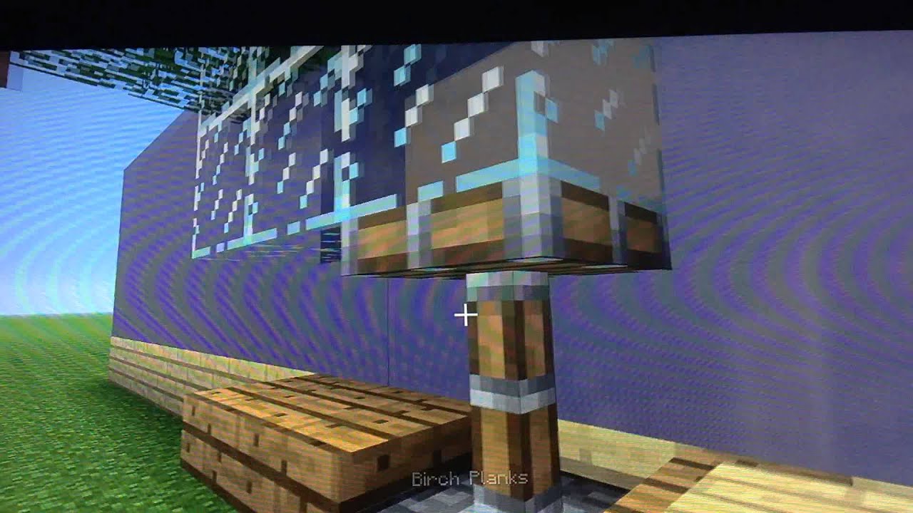 Minecraft Lets Build:Boogeyman Horror Game/Done!!! - YouTube