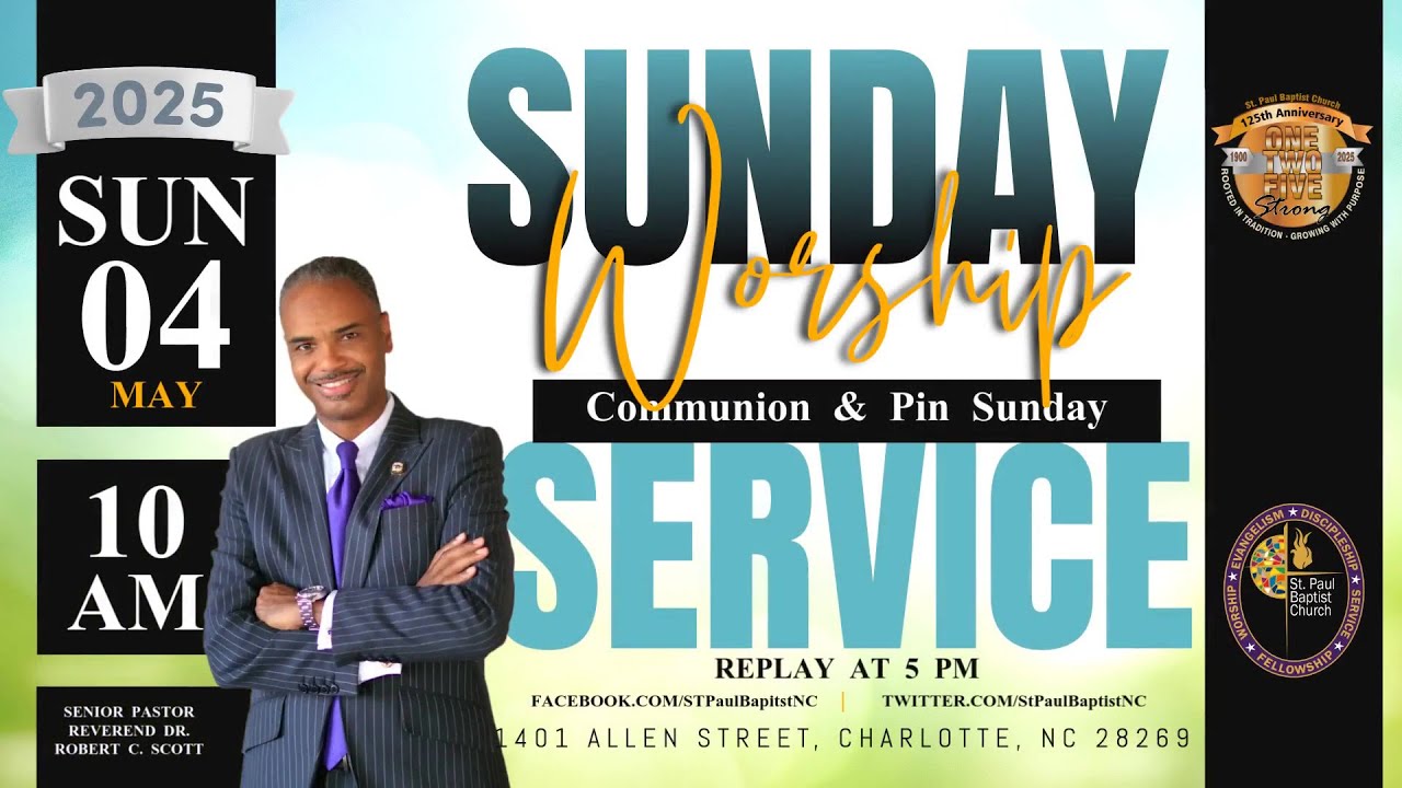 Sunday Worship - Reverend Erica Minor, M.Div. -"How Much Proof Do You ...