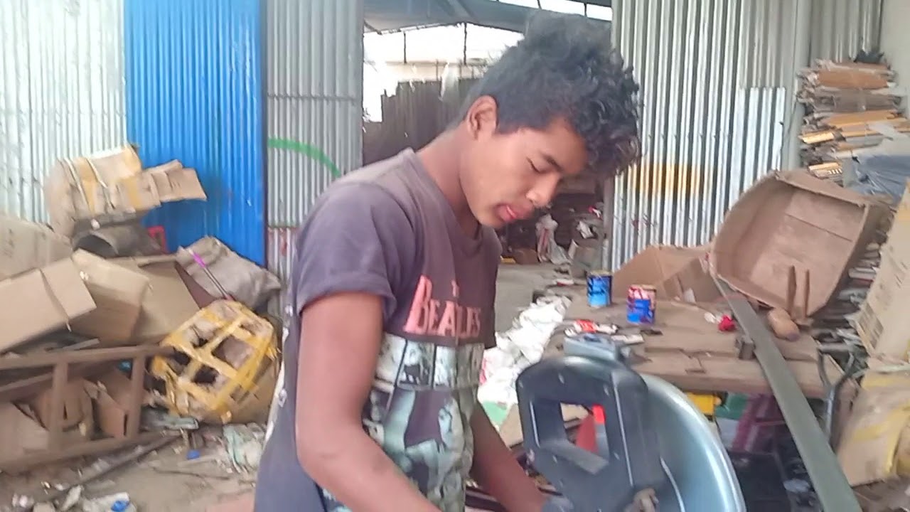 Making token of love and photo frame - YouTube