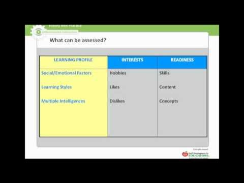 Webinar: Introduction to DI - YouTube