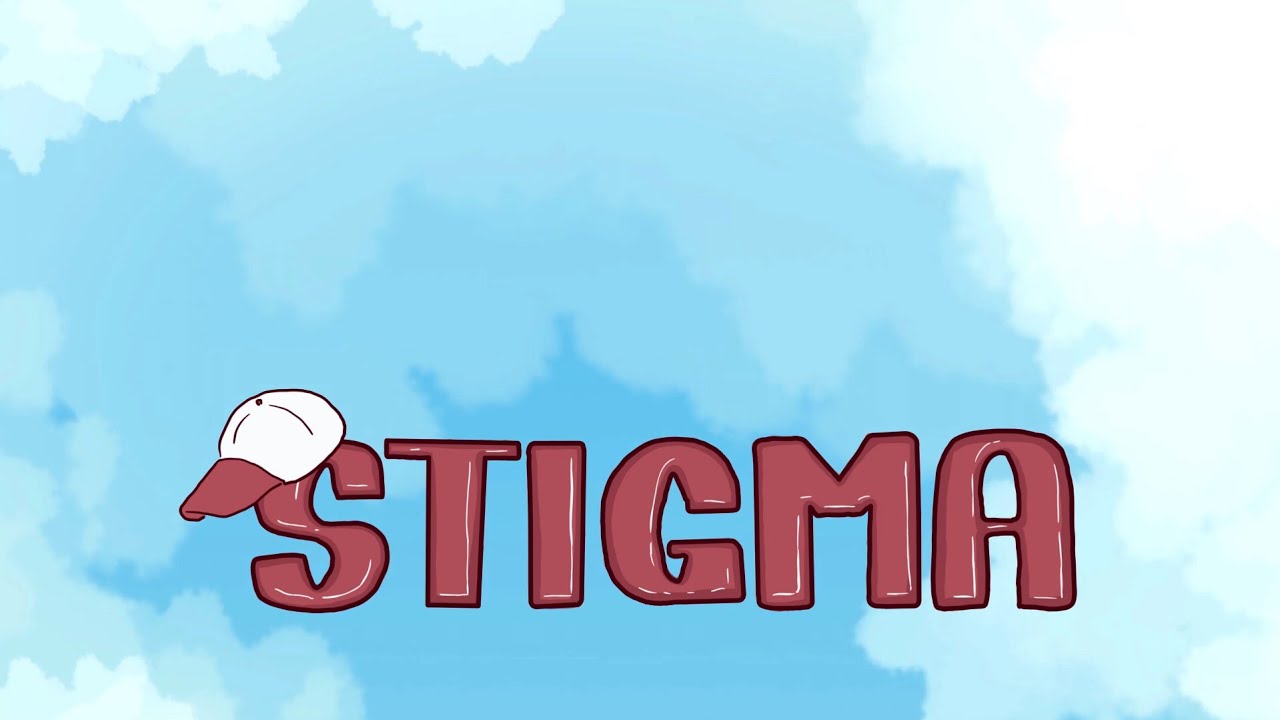 STIGMA - A 2D ANIMATED SHORT - YouTube