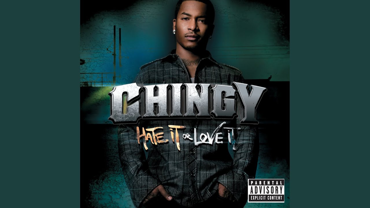 Intro (Chingy/Hate It Or Love It) - YouTube