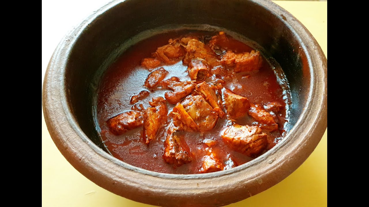 Meen Mulakittathu (Vatta)||Kerala fish curry||Healthy||Tasty - YouTube