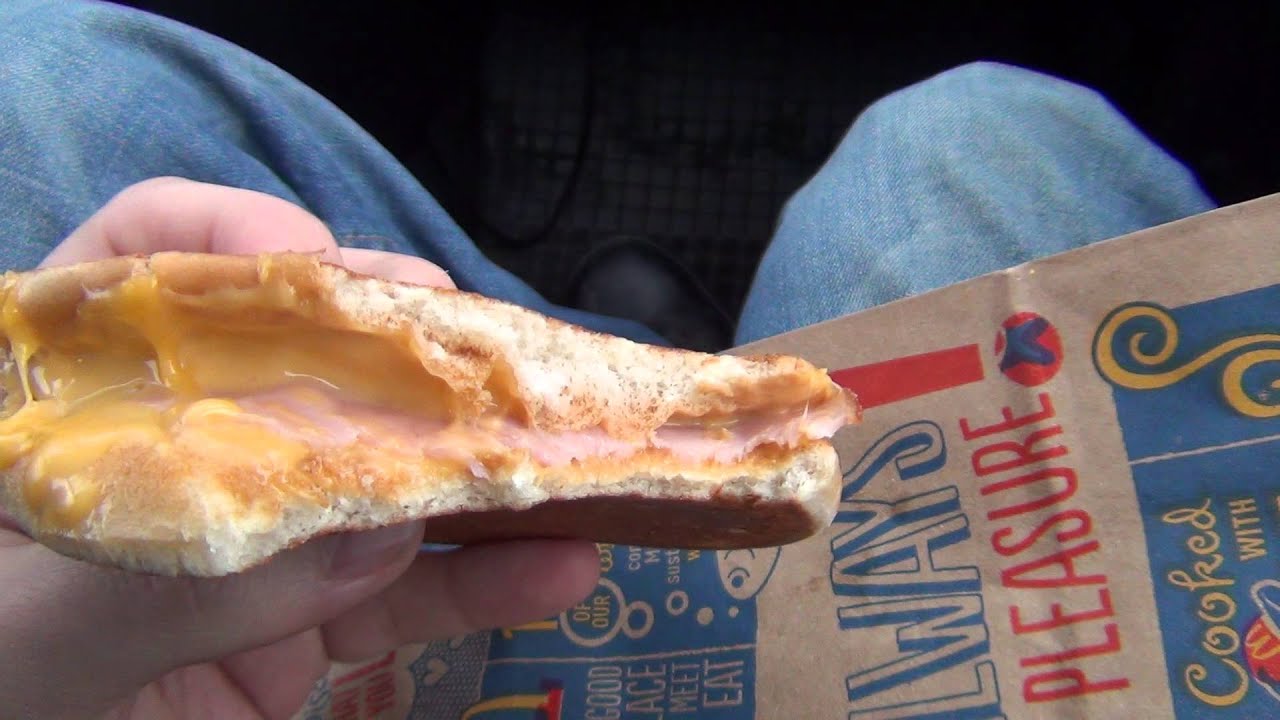 Testissä McToast (McAamiainen) - YouTube