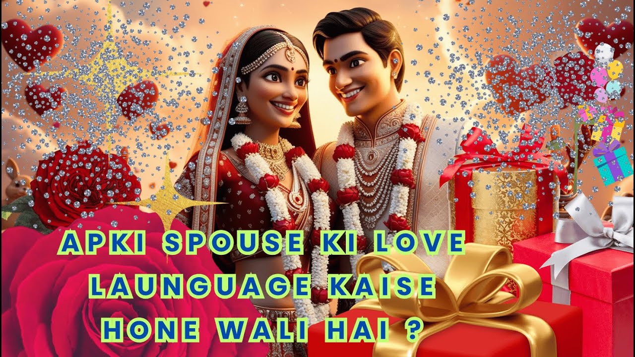 Apki future spouse ke love language kya hone wali hai Pick a pile Timeless tarot reading - YouTube