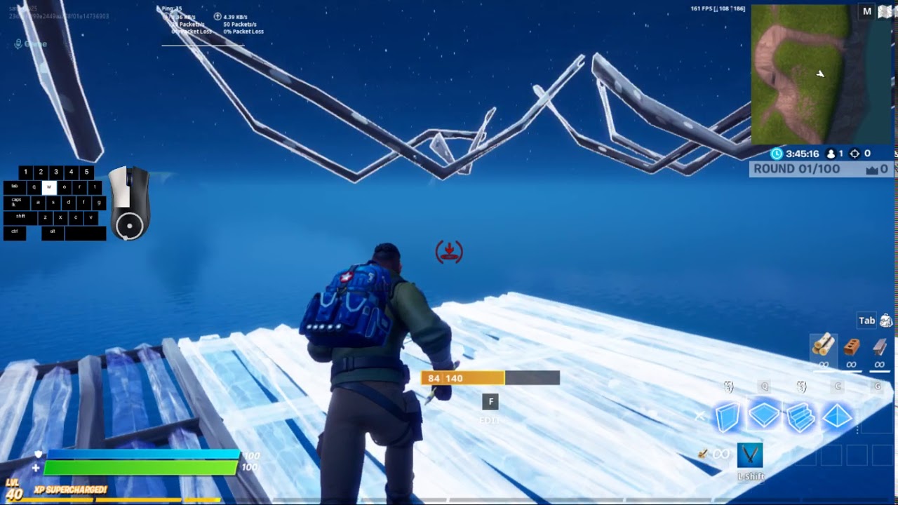 Fortnite Easy Retakes - YouTube