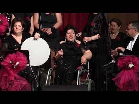 İrem Bahadır - Korkuyorum sana nazar değecek