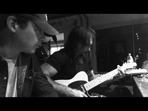 RON REZNIK & THE CUERS GANG - ON AIR 001 - YouTube