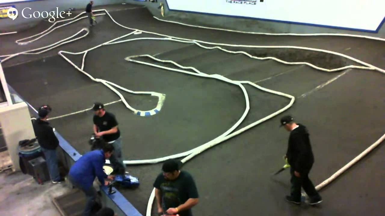 Live Rc Racing Offroad - YouTube