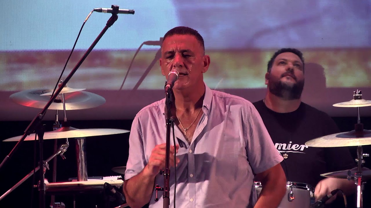 - eyal soul man peretz+hani tal joe cocker cover-with a little help ...