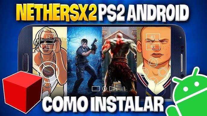 AETHERSX2: UM DOS MELHORES SITES, PRA BAIXAR OS JOGOS DE PS2 PARAš¤ ... AETHERSX2: UM DOS MELHORES SITES, PRA BAIXAR OS JOGOS DE PS2 PARAš¤ ...