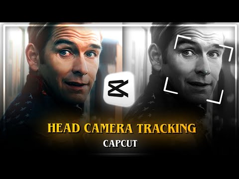 Head Camera Tracking Tutorial - Capcut - YouTube