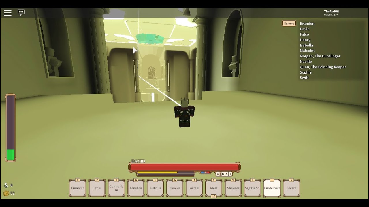 Things you probably didn't know about Rogue Lineage! (Tips & Tricks ...