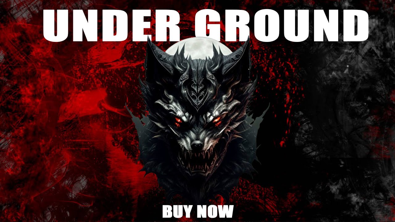 INSTRUMENTAL DE RAP UNDERGROUND 2024 | Pista de rap Agresivo 2024 ...