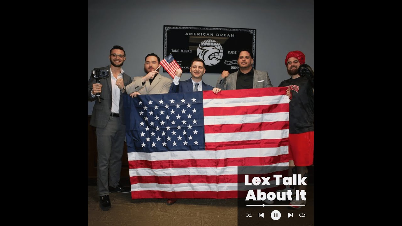 Lex Talk About Flex (Part 2) - YouTube
