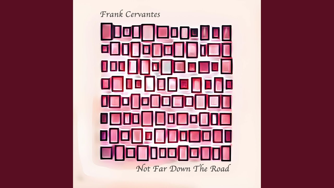 Let Them Wait - Frank Cervantes: Song Lyrics, Music Videos & Concerts