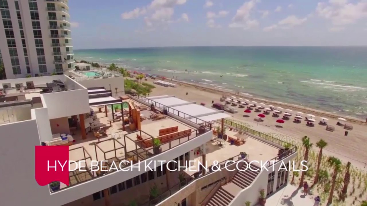 BEACHWALK RESORT HALLANDALE FCR AS - YouTube