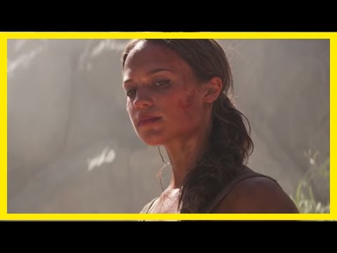 Stop what you’re doing and look at alicia vikander’s muscles in the ...