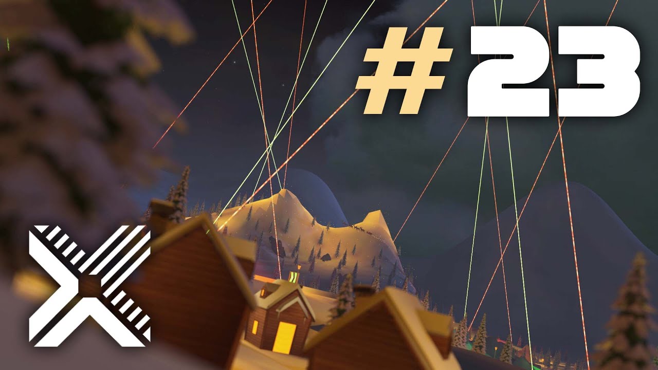 TMX | 2022 CCP#23 - Firnification by SparklingW - YouTube