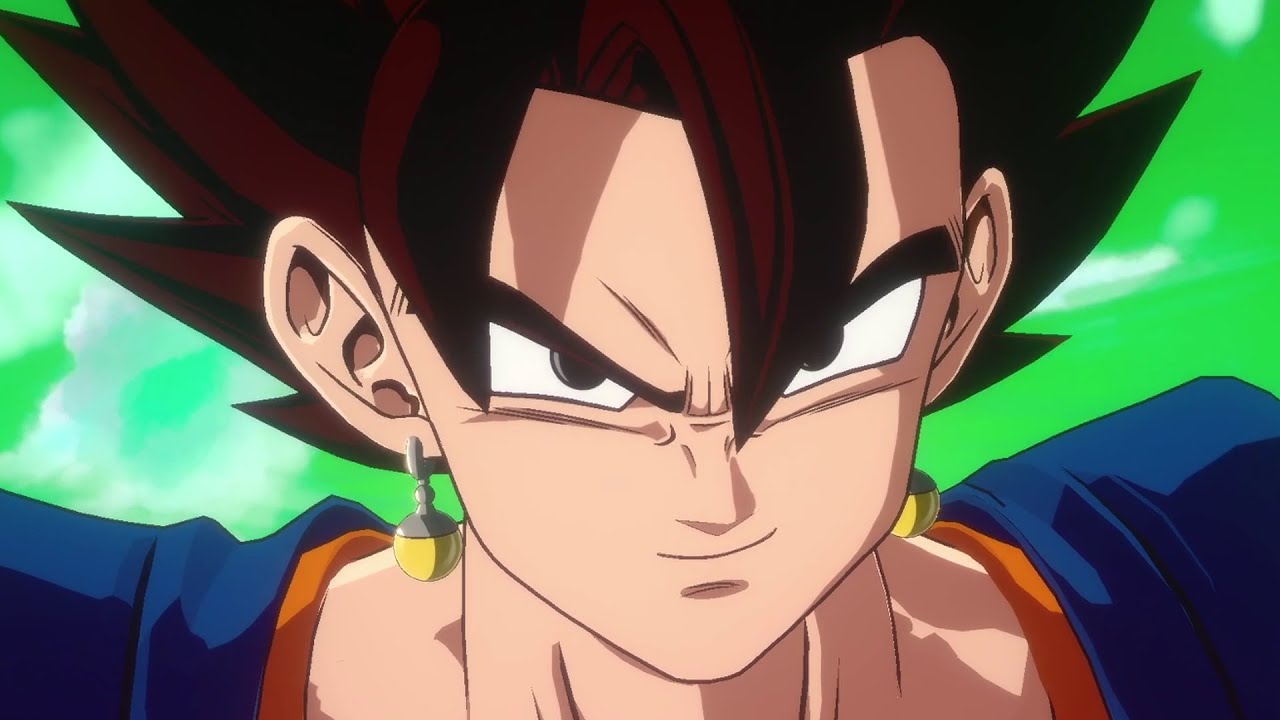 DRAGON BALL: Sparking! ZERO Bloom Overhaul Mod - YouTube