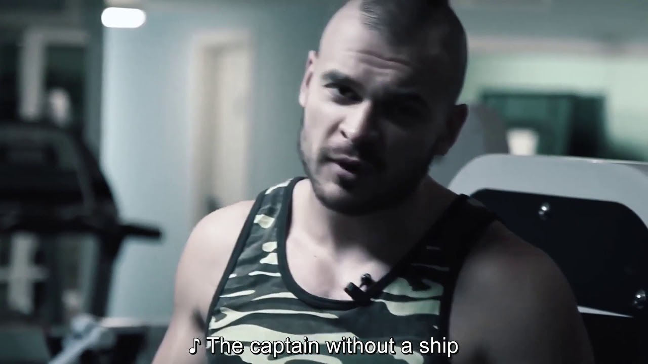 In memory of the Tesak. Maksim`s Lifepath and funeral - YouTube