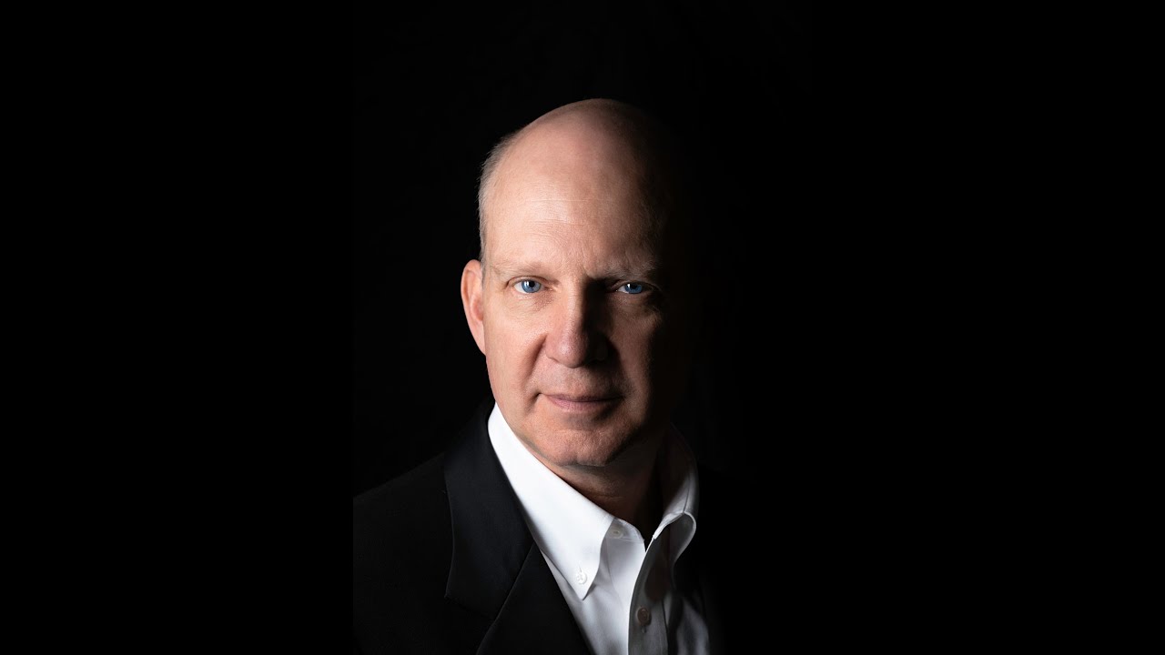 Billy Riggs - Promo Video - The Magic of Education! - YouTube