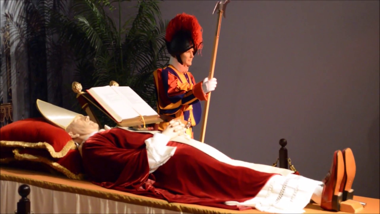 National Museum of Funeral History, Houston, TX - YouTube