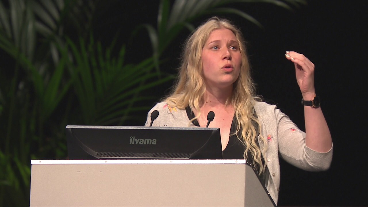 2017 NFWI Annual Meeting - afternoon session - YouTube