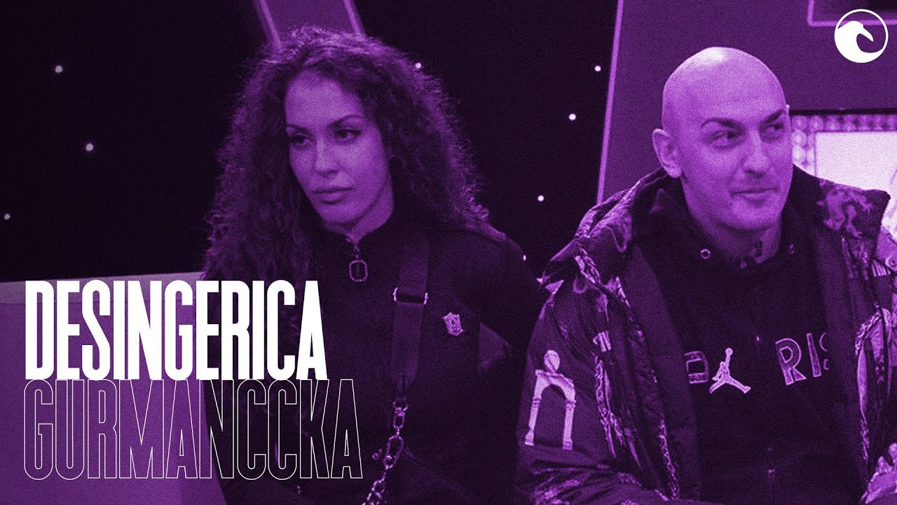 😈 Desingerica x Pljugica SELJACKI DRILL type beat 2024 | GURMANCCKA ...