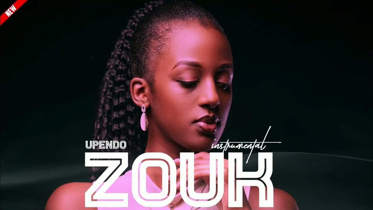 Zouk love instrumental // INTENSE // kizomba instrumental zouk instru ( Producer Echo ) - YouTube