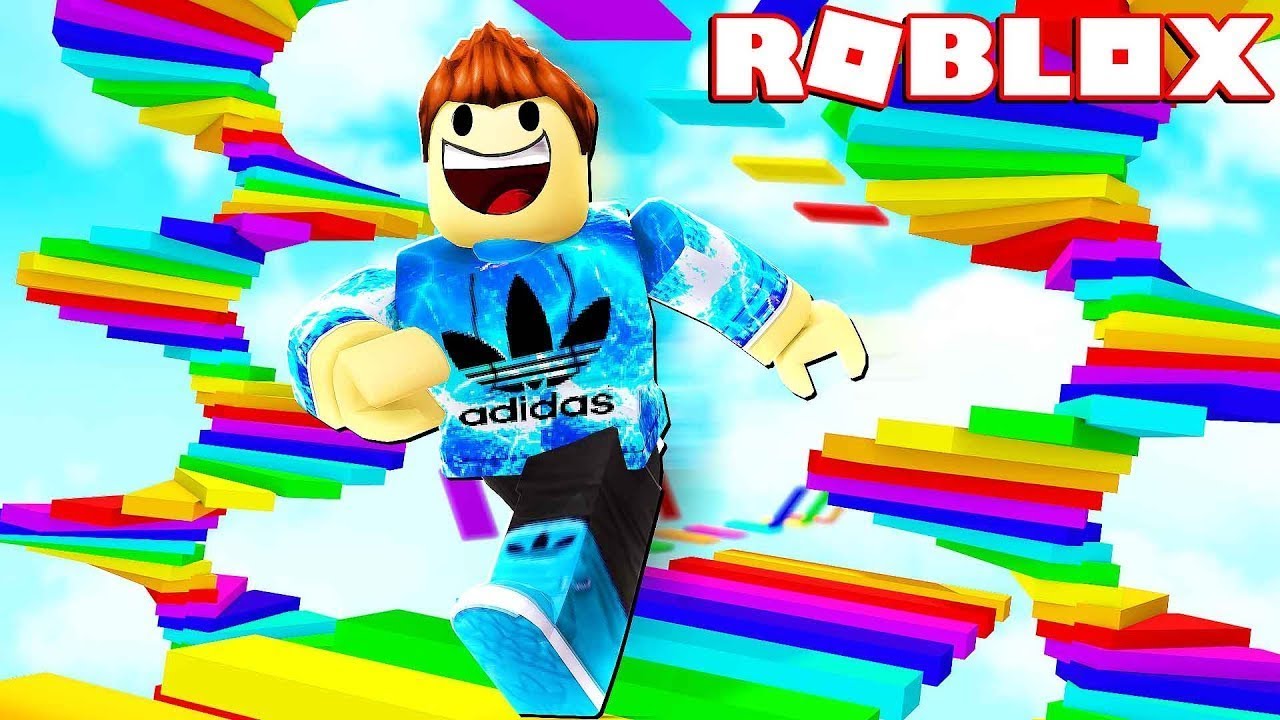 ROBLOX FUN OBBY FUN TIME!!!!!! 😍😍😍😁😁😁 - YouTube