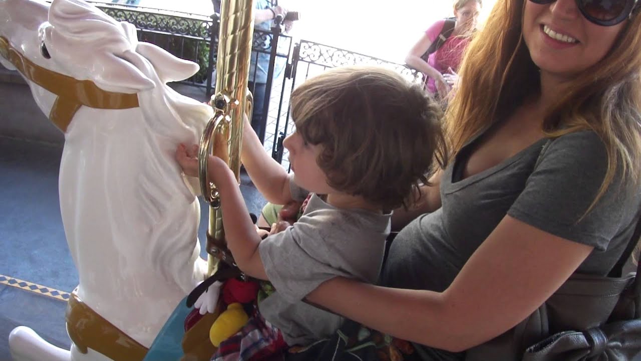 a triple -play ride - YouTube