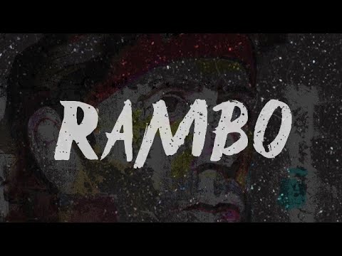C-Kid - Rambo (Visual) - YouTube