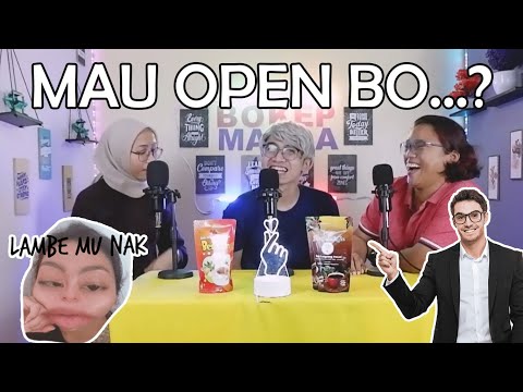 BOKEP MANIA - BERWIRAUSAHA