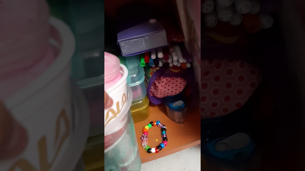 Room tour por mi cuarto 💖👌 ( todo feo xD) - YouTube