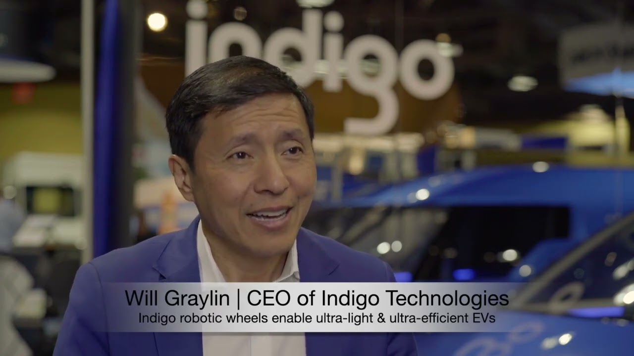 EV Issue and Indigo Solution - YouTube