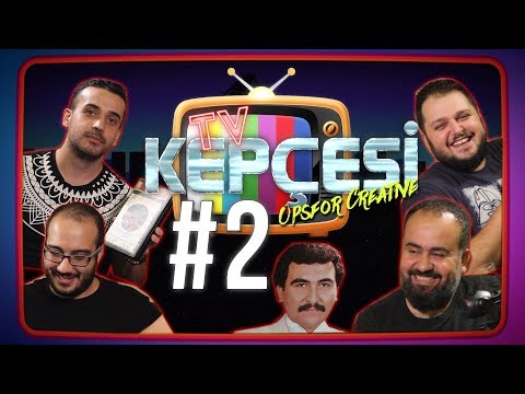 TV KEPÇESİ #2 // Bir Yaz Yağmuru, Sevmek Yeniden Doğmak, Türkü Türkü Türkiyem
