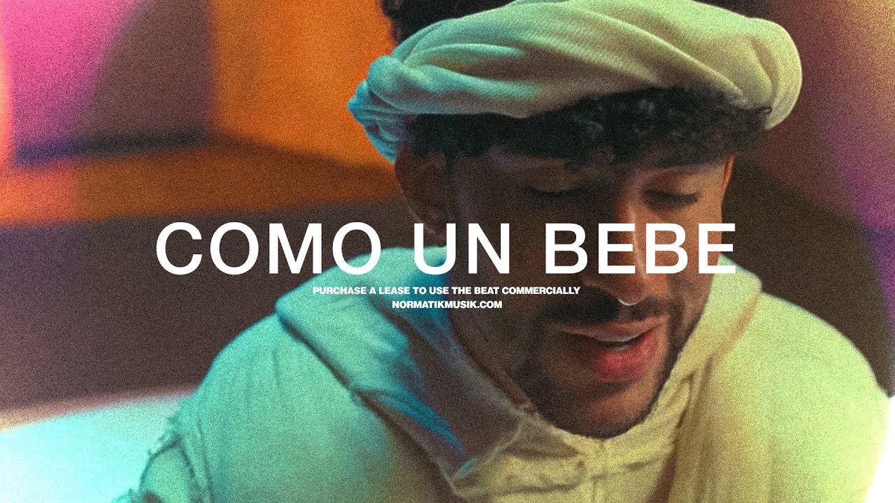 [FREE] Bad Bunny x Tainy Type Beat - "Como un Bebe" | Reggaeton Type ...