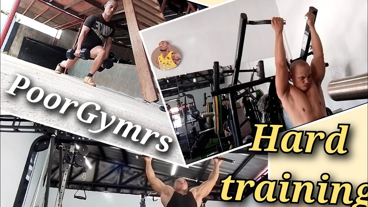 hard training for comp/session 1 - YouTube