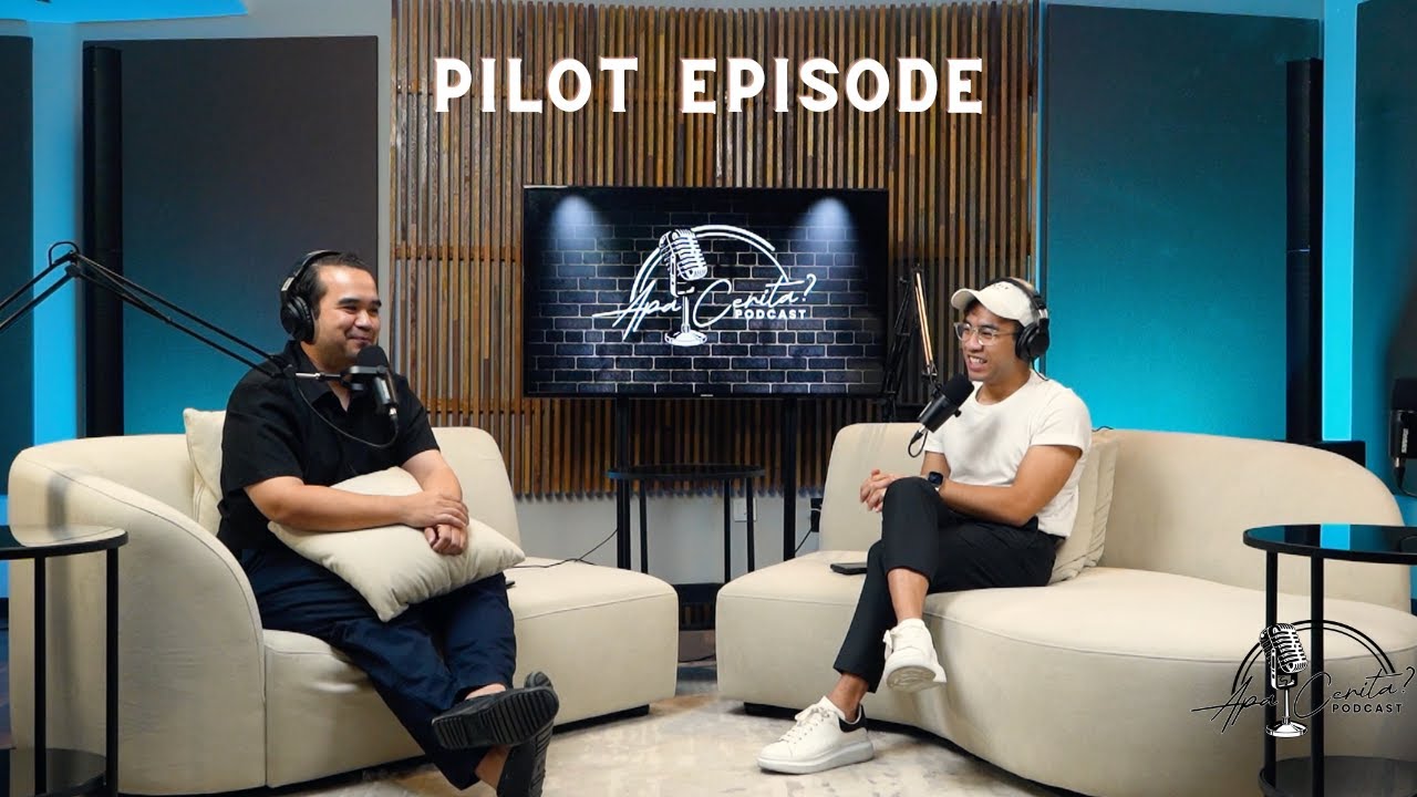 Introduction to Apa Cerita? Podcast | Pilot Episode - YouTube