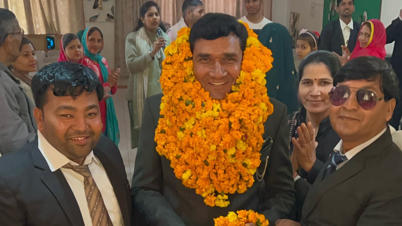 Dr. Shamsher singh Amaz lifecare marketing director || amaz lifecare ...